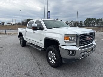 Used GMC Sierra 2500HD For Sale In Atlanta GA