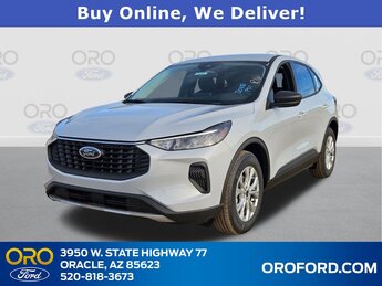 New Ford For Sale In Tucson Metro, AZ | Oro Ford