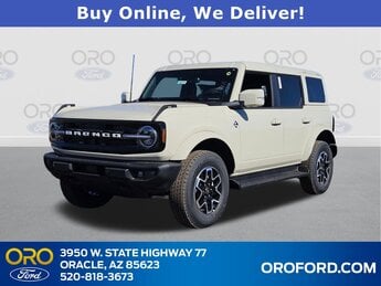 Ford Bronco For Sale In Tucson, AZ
