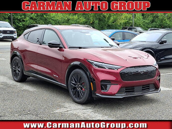 New Ford Vehicle Specials at Carman Ford
