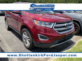 Used Ford Edge For Sale Canton & Woodstock GA