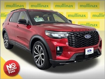 2026 Ford RWD SUV for Sale | Mullinax Ford | Page 3