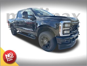 2026 Ford Super Duty F-250 SRW 4X4 for Sale | Mullinax Ford of West ...