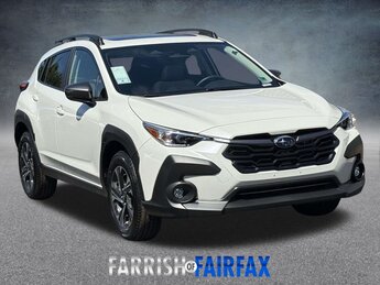 Farrish Cars | Chrysler Jeep Dodge Ram Subaru Fairfax VA