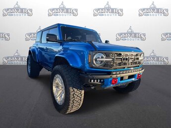 Used Ford Bronco Raptor For Sale Birmingham AL