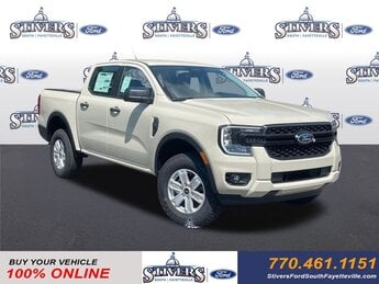 Ford dealership serving Homewood AL - Stivers Ford of Birmingham